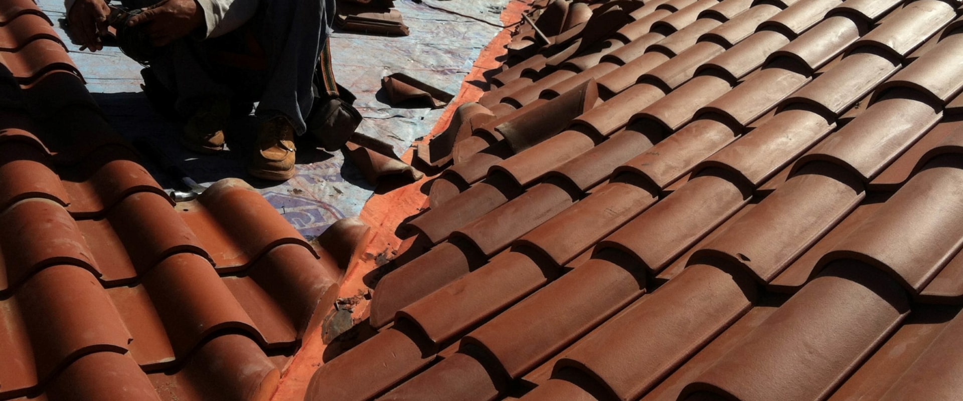Maximizing The Lifespan Of Your Roof With Professional Repair And ...