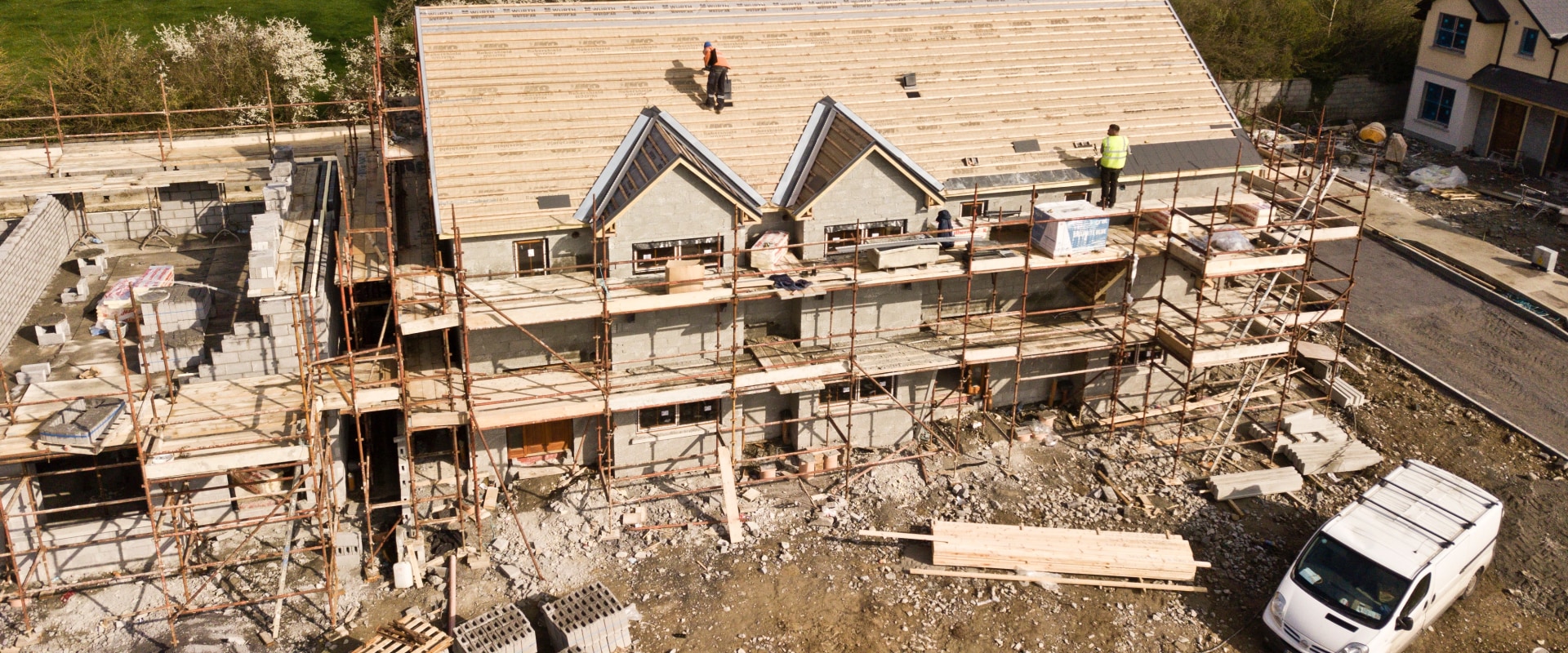 Choosing The Right Tile Roofing Contractor For Restoration In Boynton ...