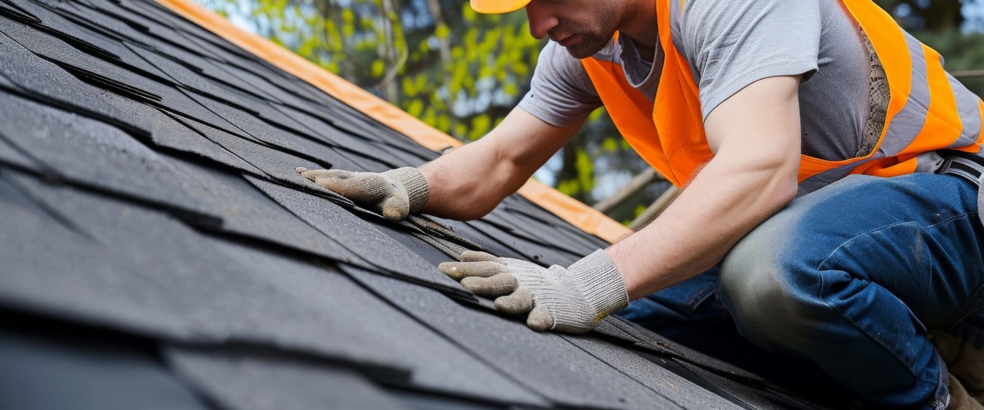How Roof Repair Is Integral To Effective Roof Restoration In O'Fallon
