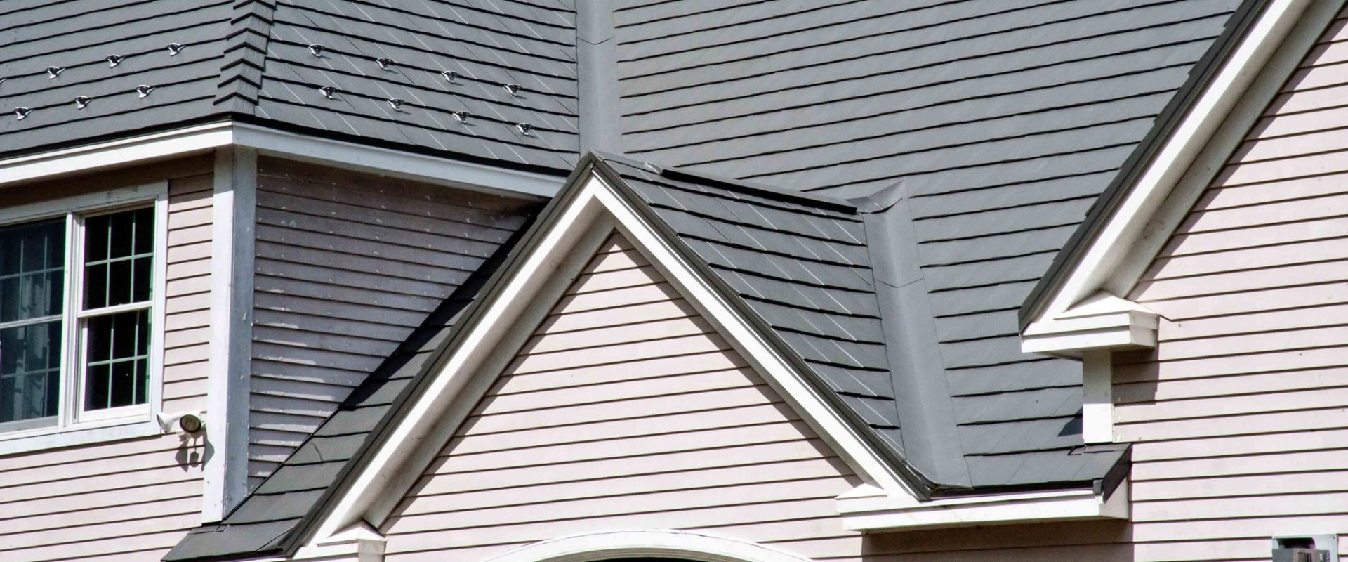 Don't Let Your Roof Age: Discover The Secrets To Successful Roof ...