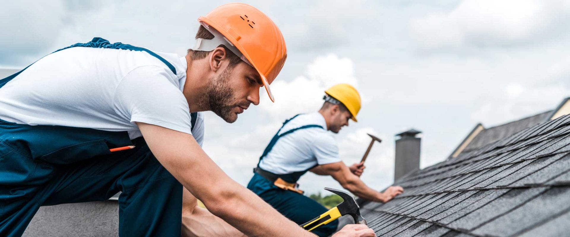 The Benefits Of Hiring A Professional Residential Roofer For Roof ...